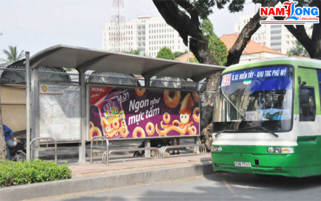 The Power of OOH Advertising: The Trend of Modern Ad 2024